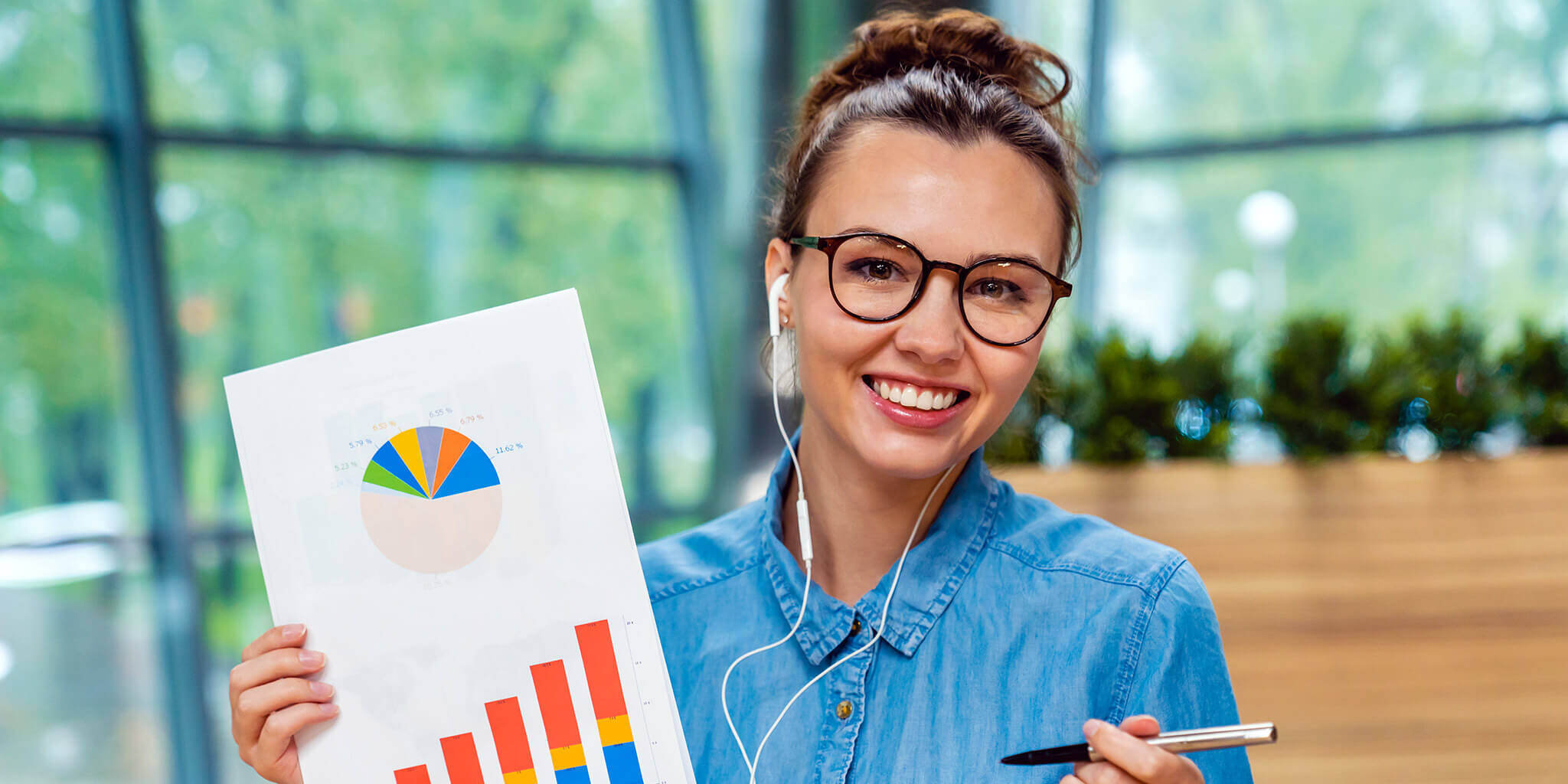 Ultimate Guide to Creating a Powerful Analytics Reporting Dashboard