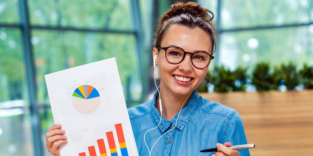 Ultimate Guide to Creating a Powerful Analytics Reporting Dashboard